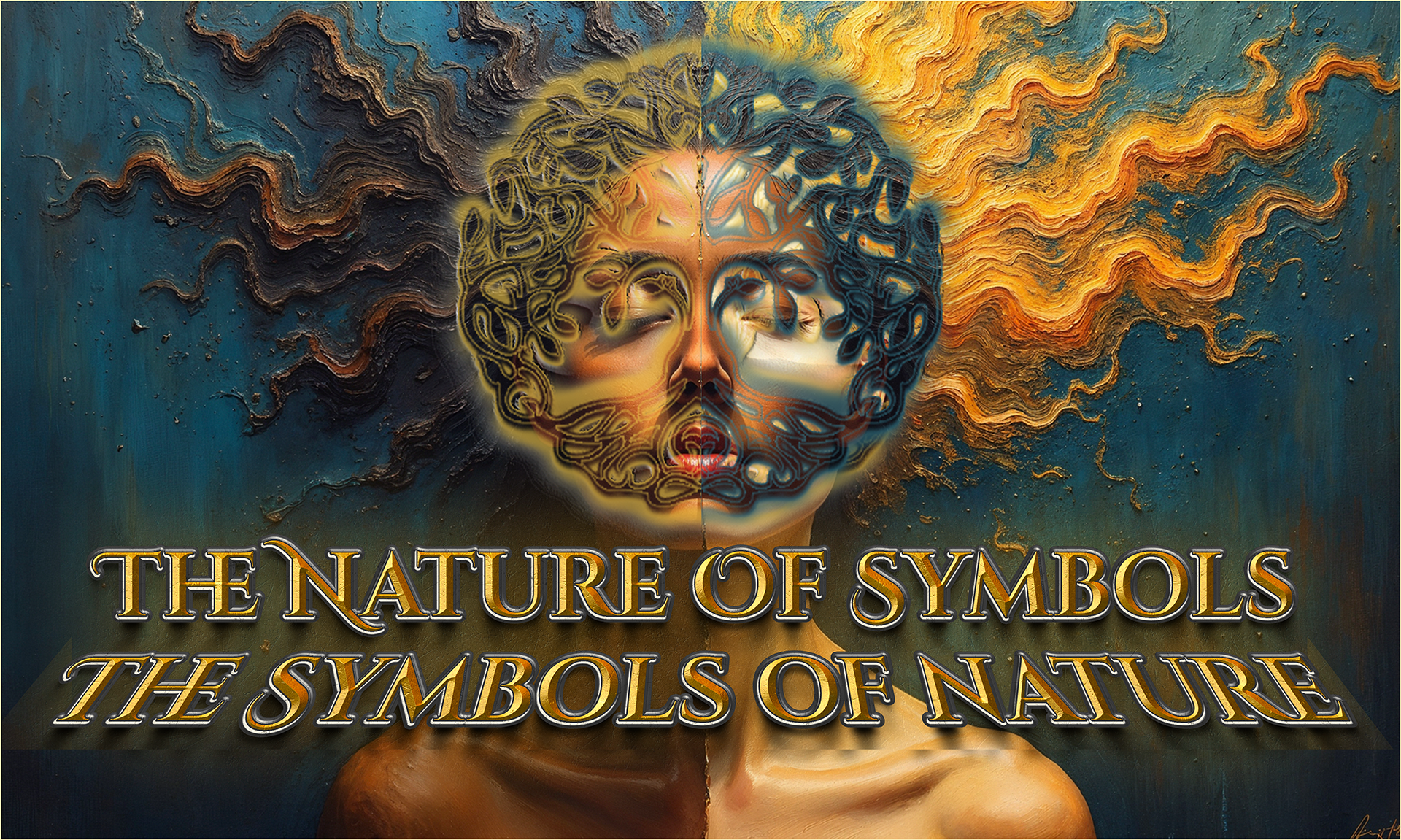 The Nature Of Symbols | The Symbols Of Nature - One Great Work Network