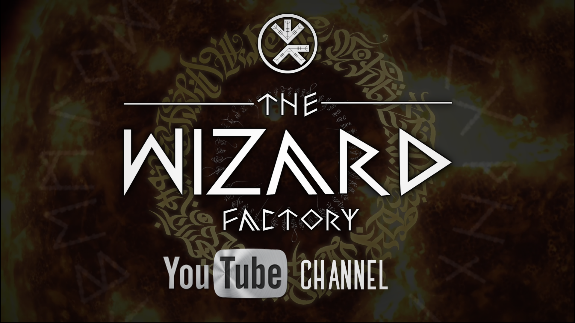 An Introduction to The Wizard Factory YouTube Channel - One Great Work ...