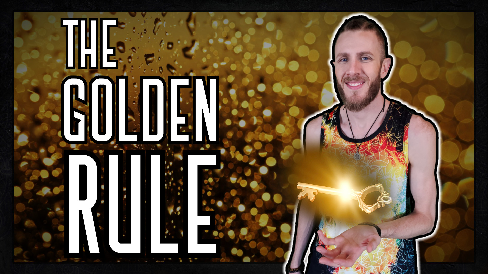The TRUE Meaning of the Golden Rule - One Great Work Network